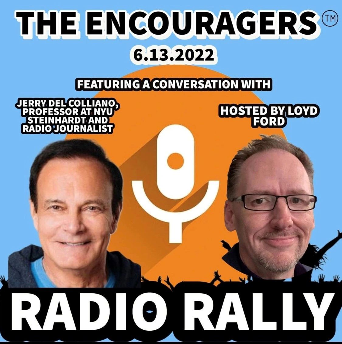 What Is The Power Of You With Professor Jerry Del Colliano?